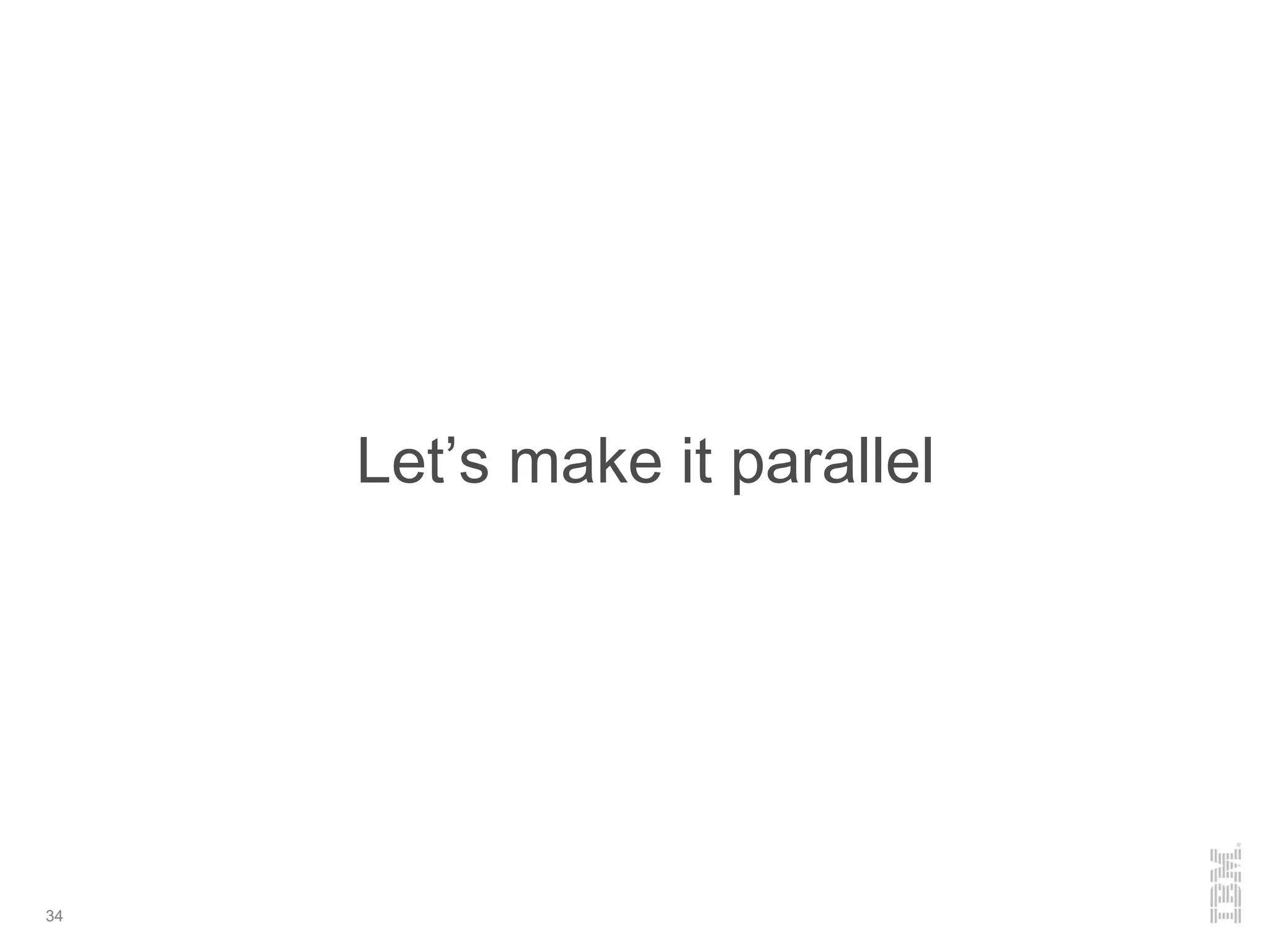 The OMR GC talk - Ruby Kaigi 2015 | PPT