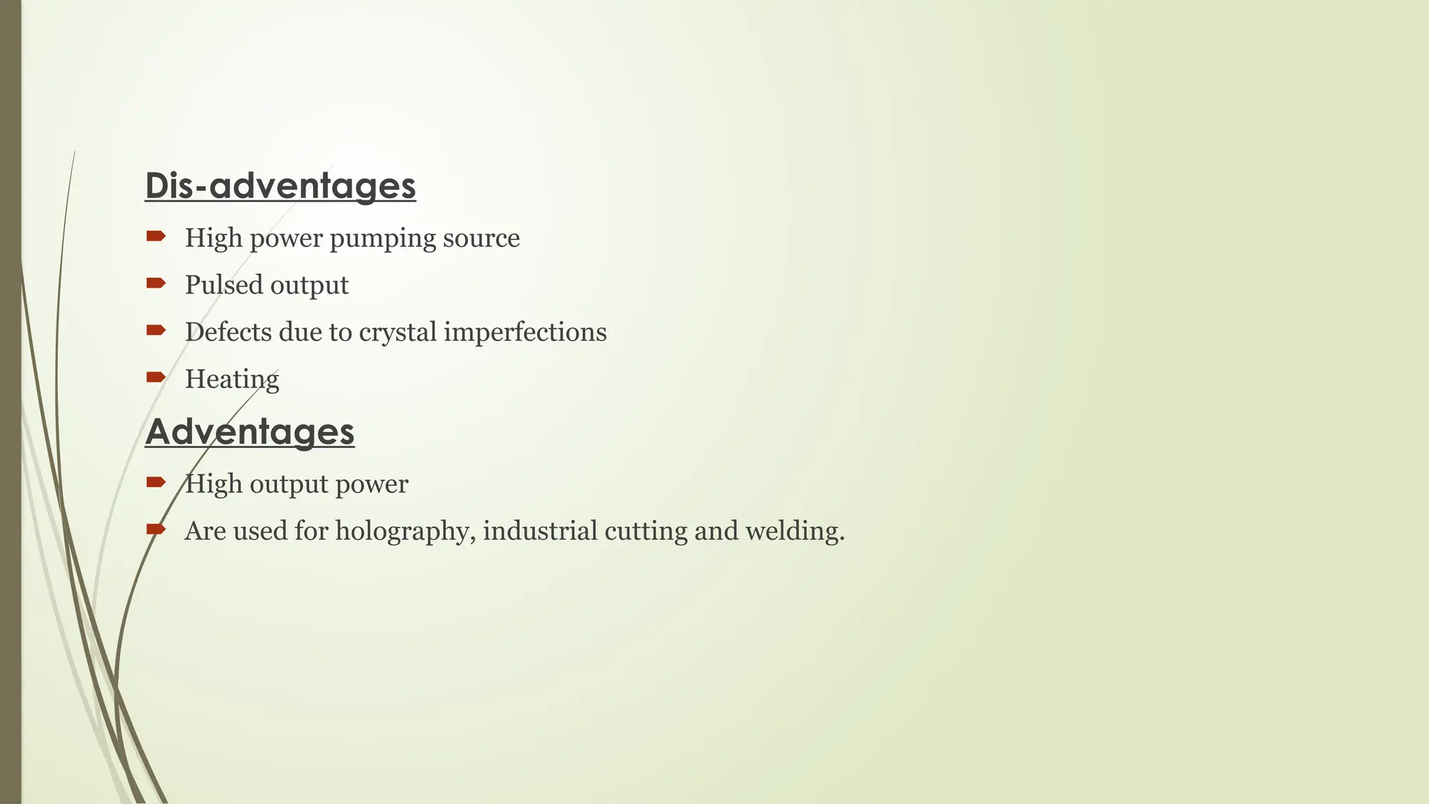 RUBY LASER AND ITS WORKING WITH DIAGRAM.pptx