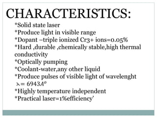 ruby laser system1 (1).pptx