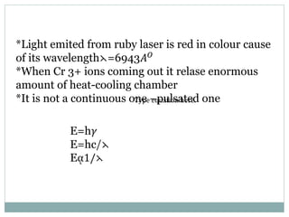 ruby laser system1 (1).pptx