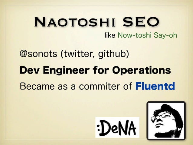 Is ruby logger thread(process)-safe? at RubyConf 2013 | PPT