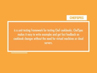 How to become a chef | PPT