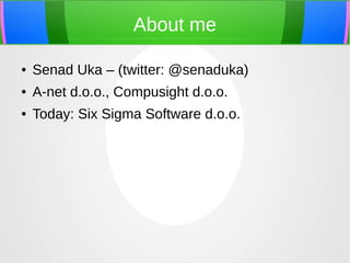 Ruby to the Rescue! | PPT