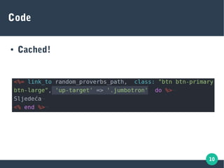 Unpoly - Progressive enhancement framework | ODP