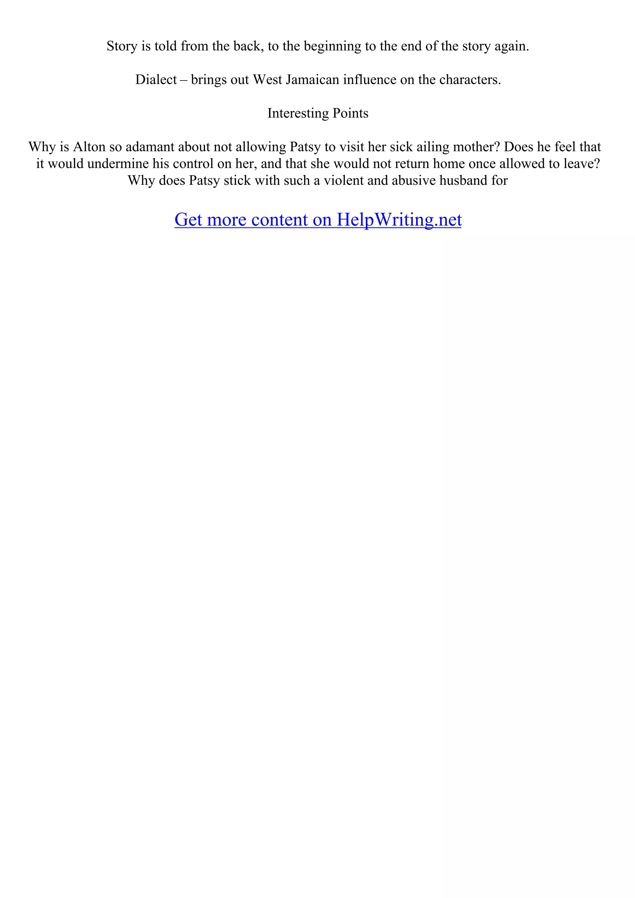 Ruby Moon Essay | PDF