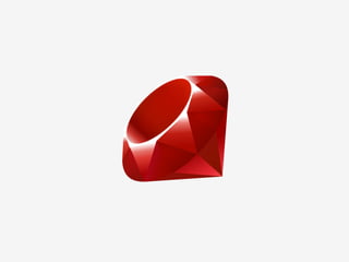 RubyMotion Introduction