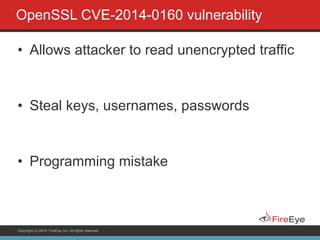 Securing your Rails application | PPT