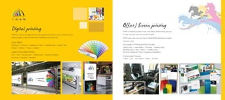 Ruby Print-N-Pack(RPNP) - Premier Company of Online Printing | PDF