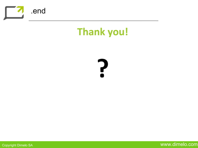 Enhance you APDEX.. naturally! | PPT