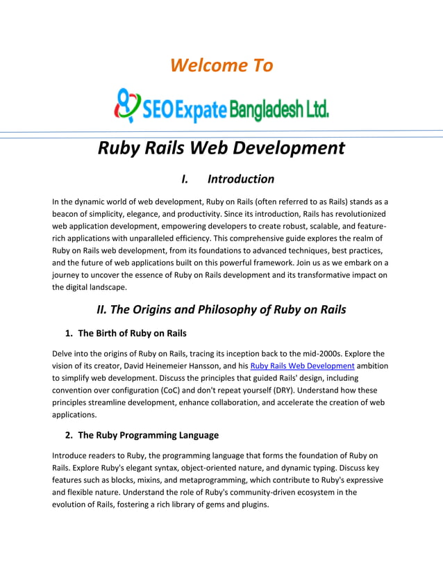 Ruby Rails Guide Web Development Pdf 