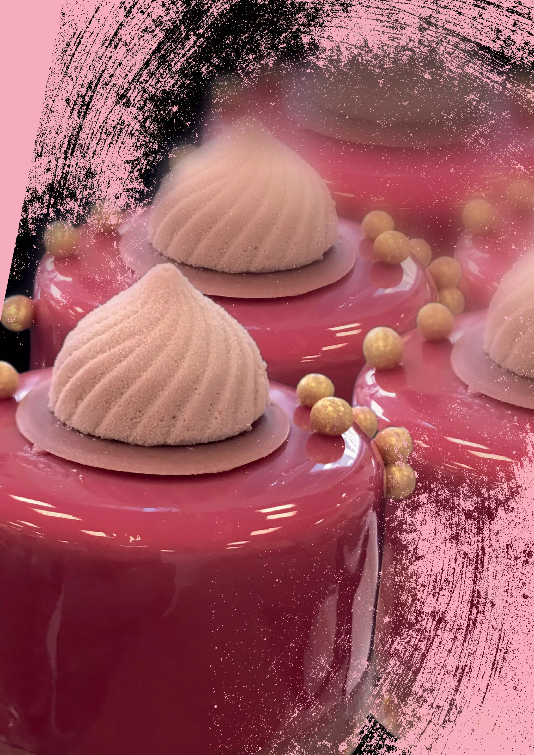 Ruby recipe brochure.pdf | Desserts and Baking | Food & Drink