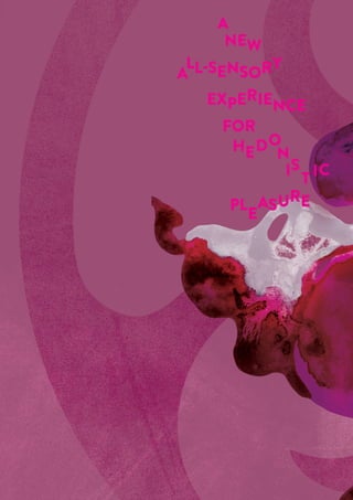 Ruby recipe brochure.pdf | Desserts and Baking | Food & Drink