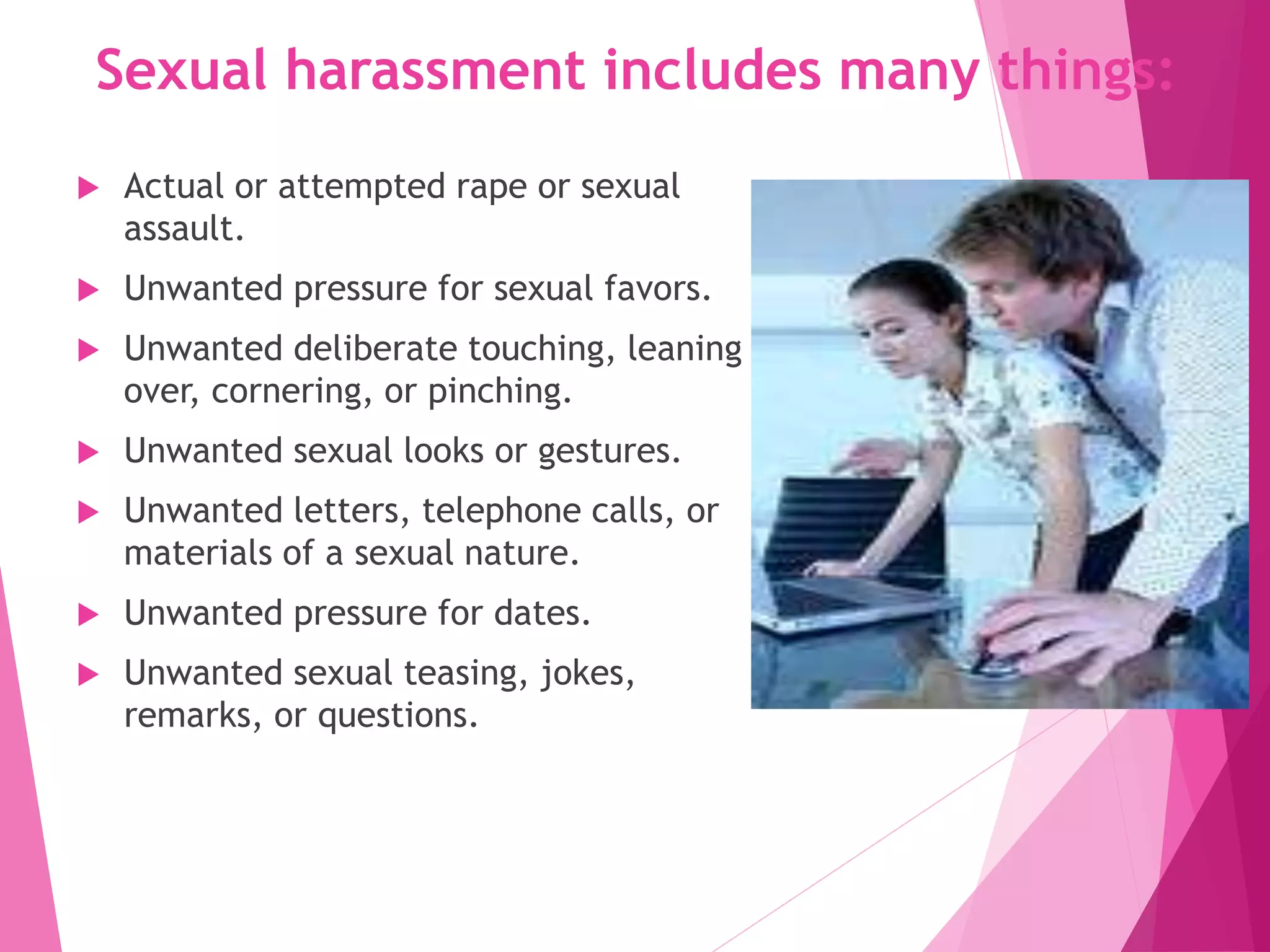 Ruby_Sexual Harassment.pptx