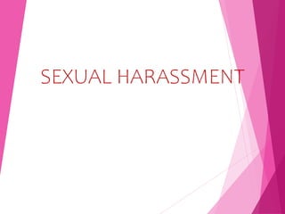 Ruby_Sexual Harassment.pptx