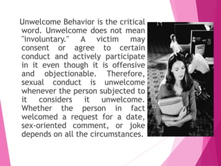 Ruby_Sexual Harassment.pptx