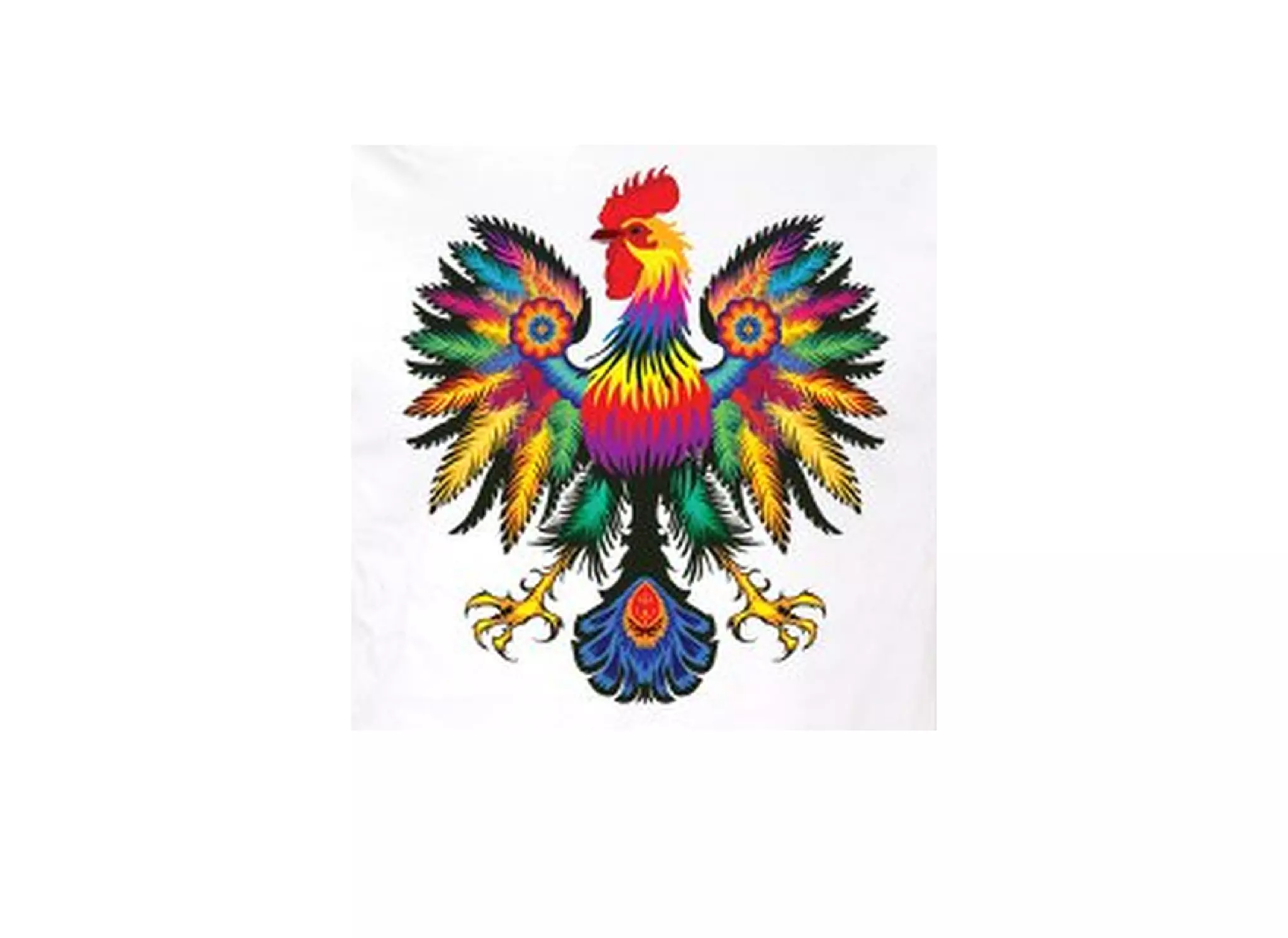 Piotr Szotkowski about "Ruby smells" | PPT