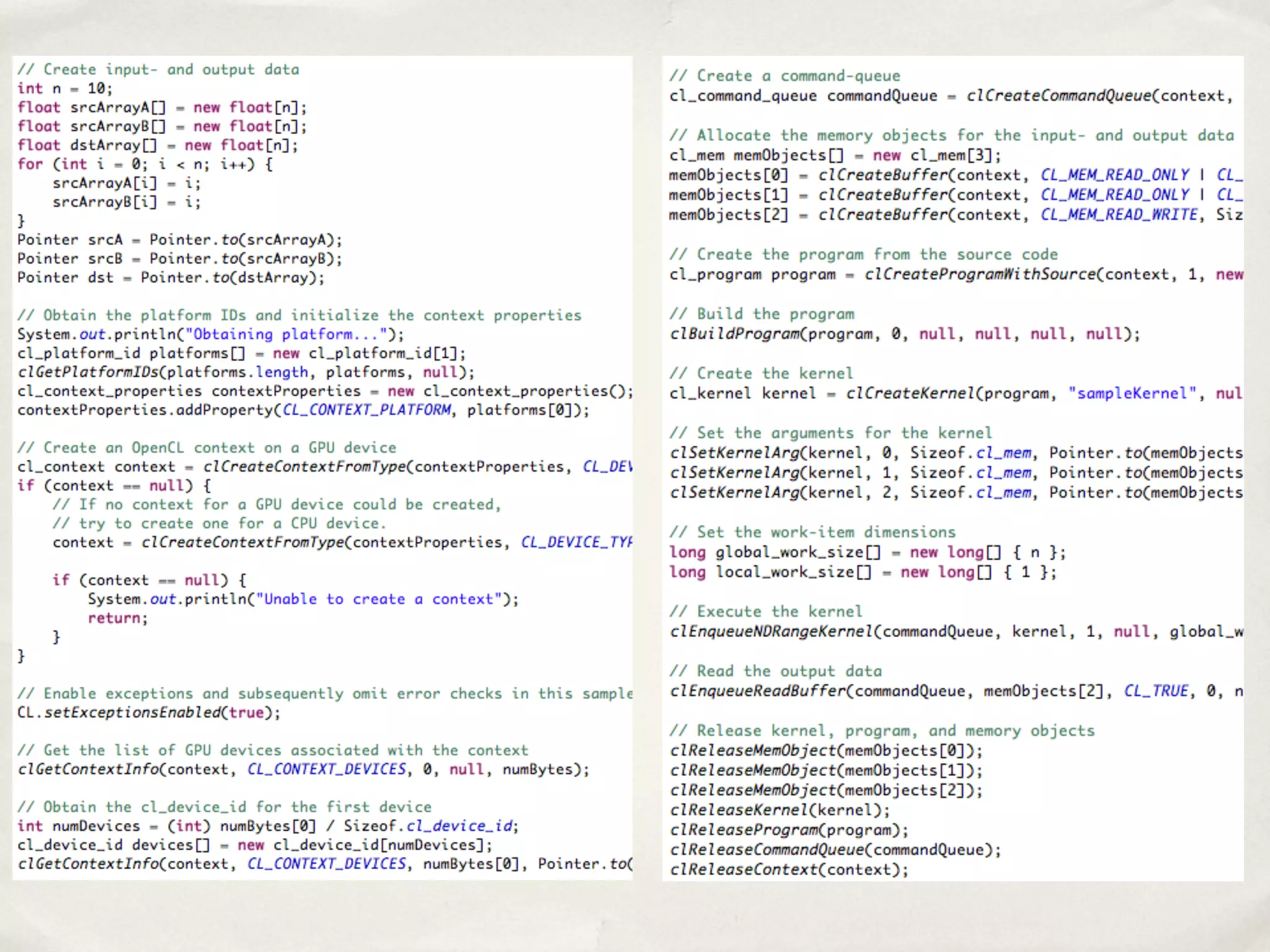 Ruby Supercomputing Using The Gpu For Massive Performance Speedup V1