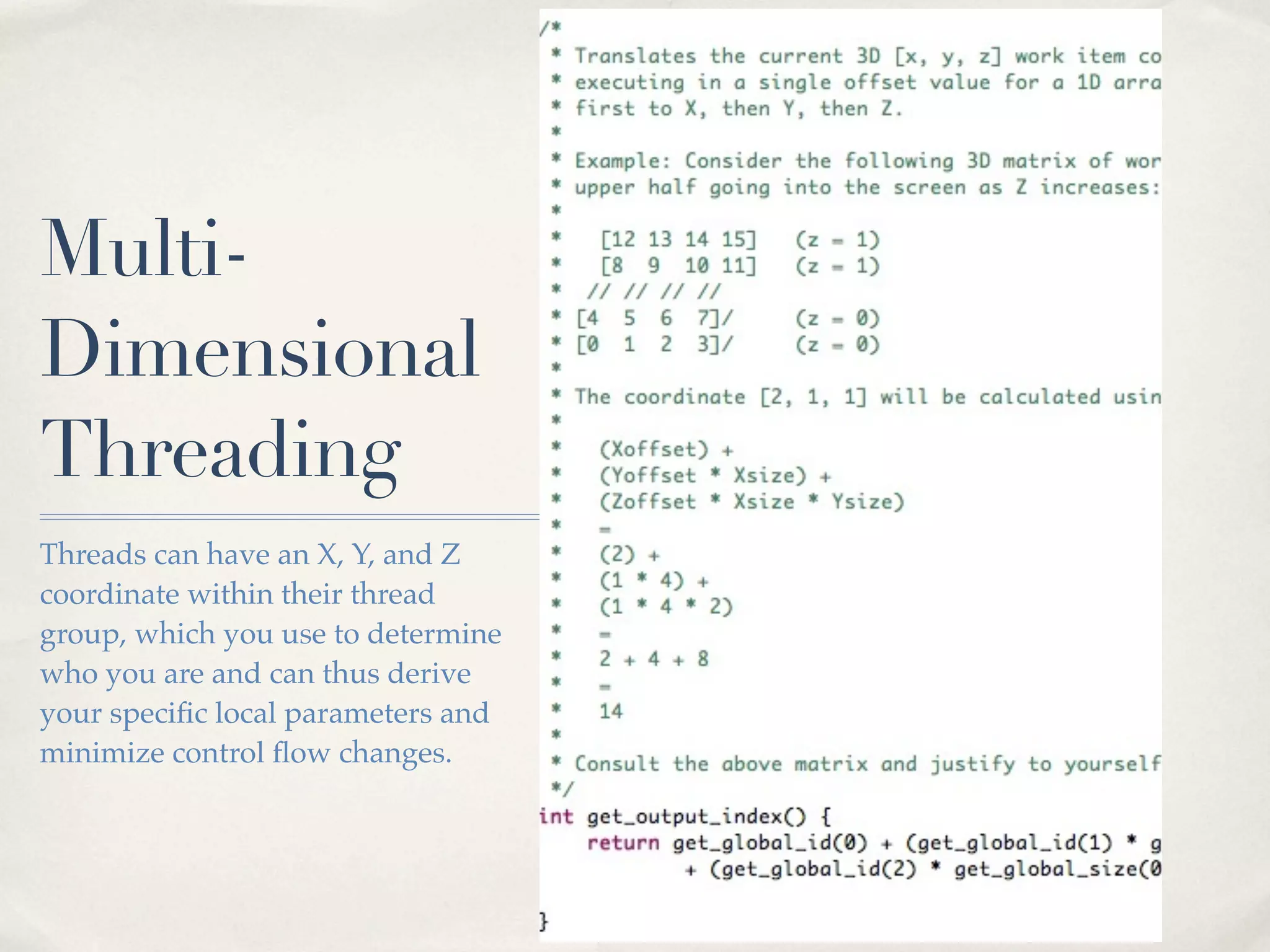 Ruby Supercomputing - Using The GPU For Massive Performance Speedup v1.1 | PPT