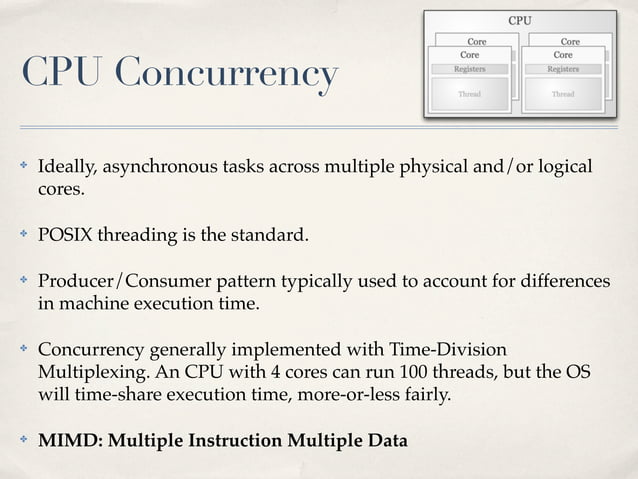 Ruby Supercomputing Using The Gpu For Massive Performance Speedup V1