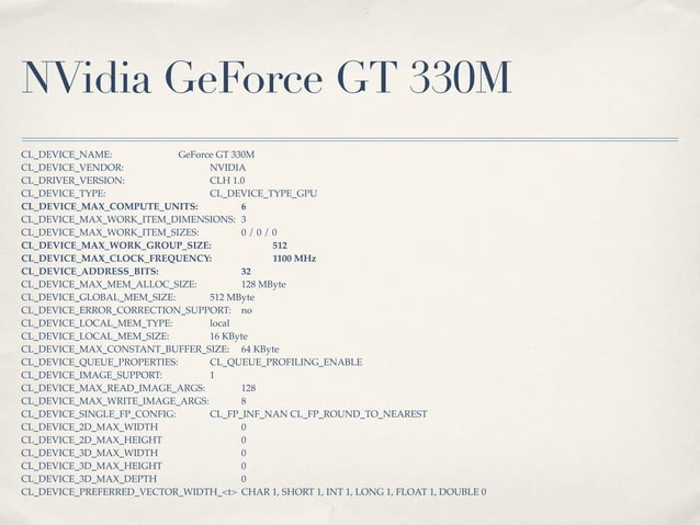 Ruby Supercomputing Using The Gpu For Massive Performance Speedup V1