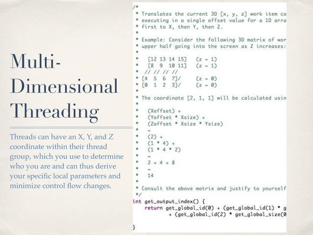 Ruby Supercomputing Using The Gpu For Massive Performance Speedup V1