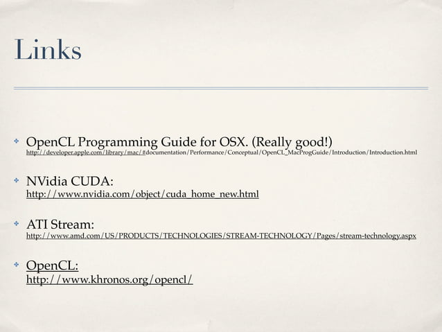Ruby Supercomputing Using The Gpu For Massive Performance Speedup V1