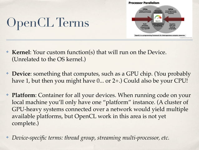 Ruby Supercomputing Using The Gpu For Massive Performance Speedup V11