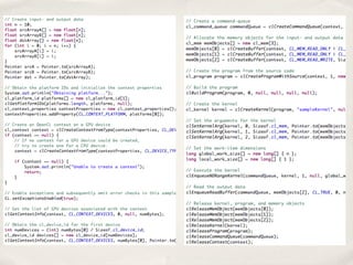 Ruby Supercomputing - Using The GPU For Massive Performance Speedup v1 ...