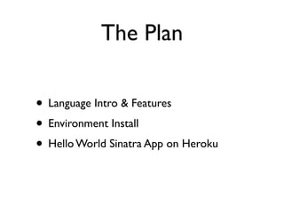 Ruby v cpp_preso | PPT