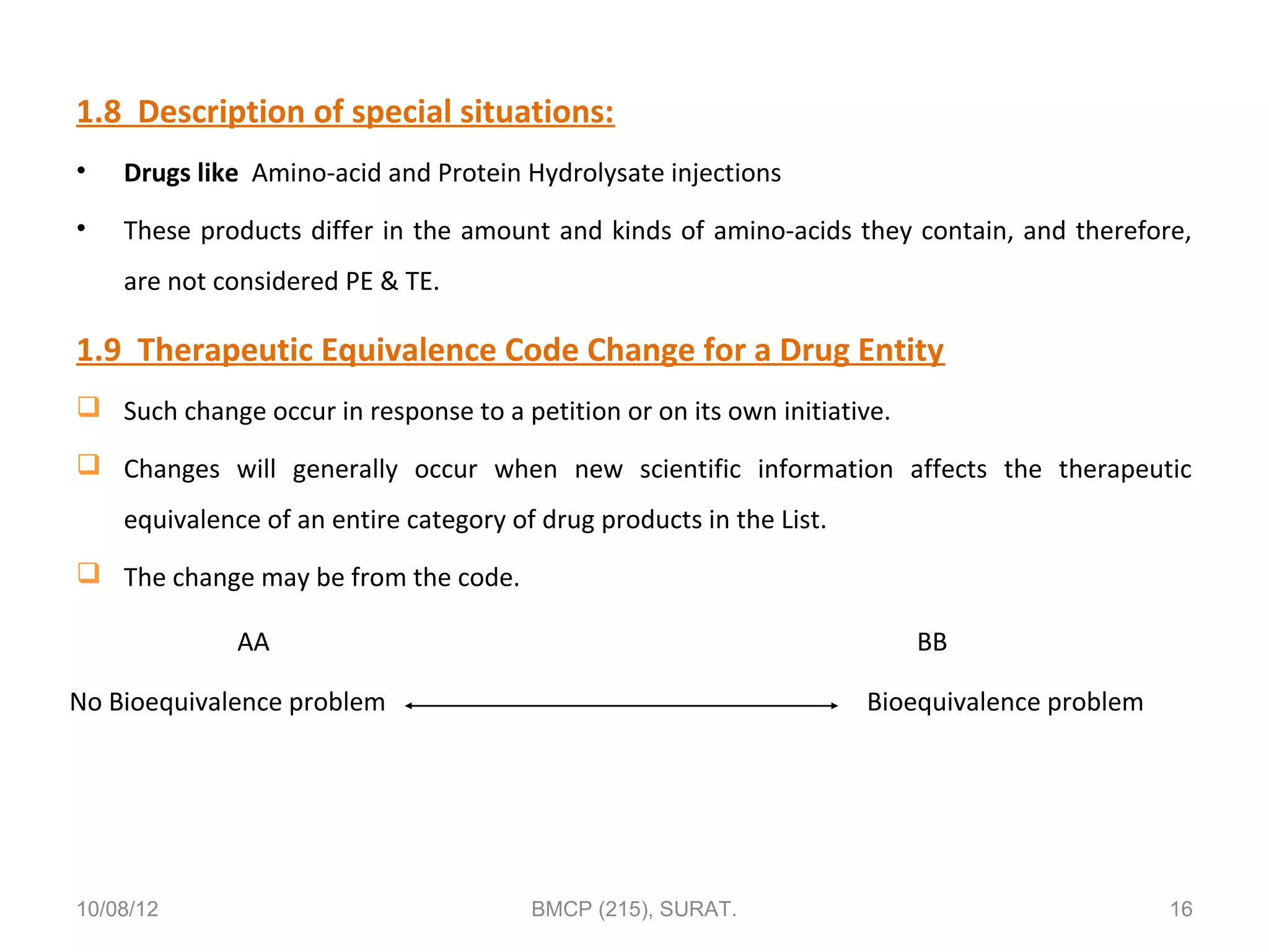 Orange book | PPT