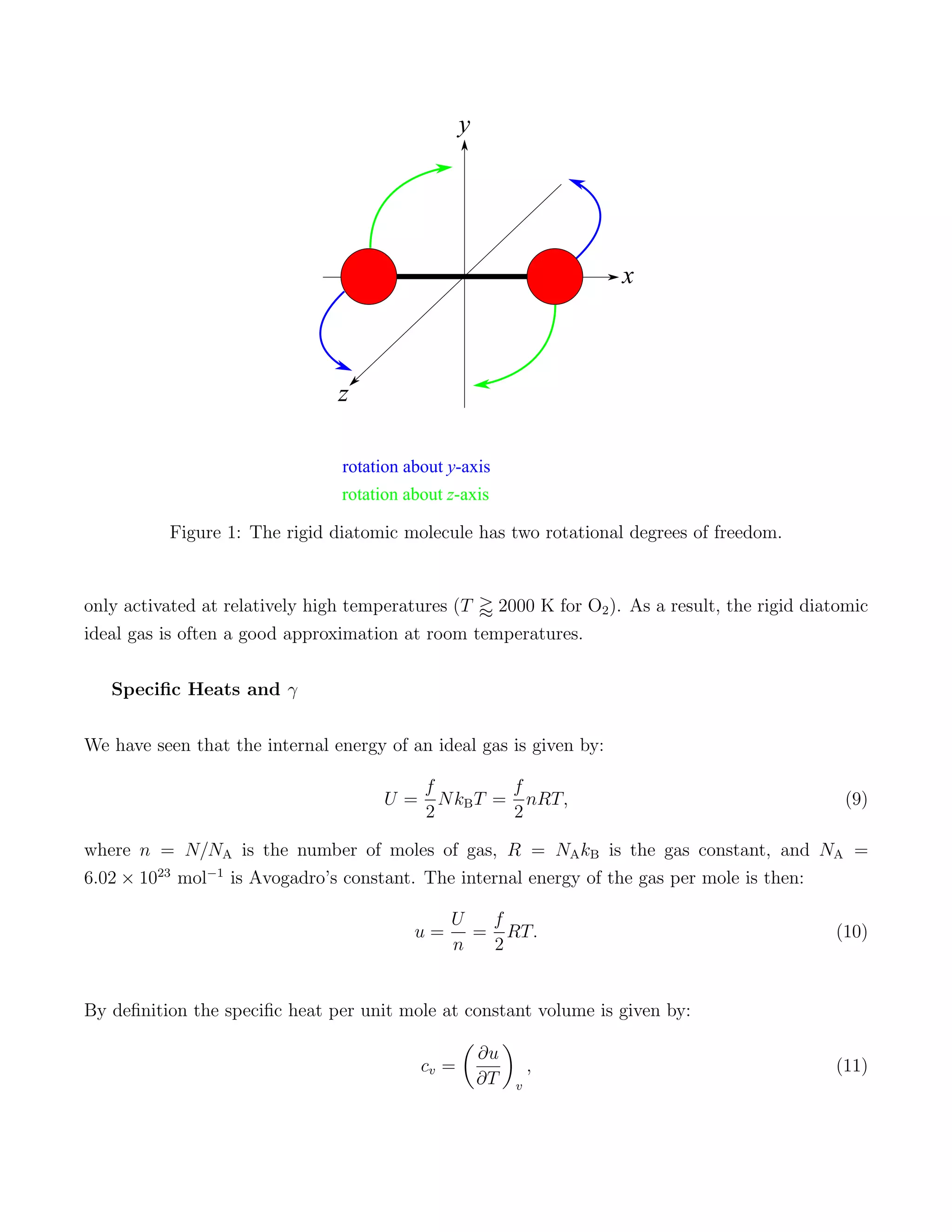 Ruchardt’s experiment | PDF