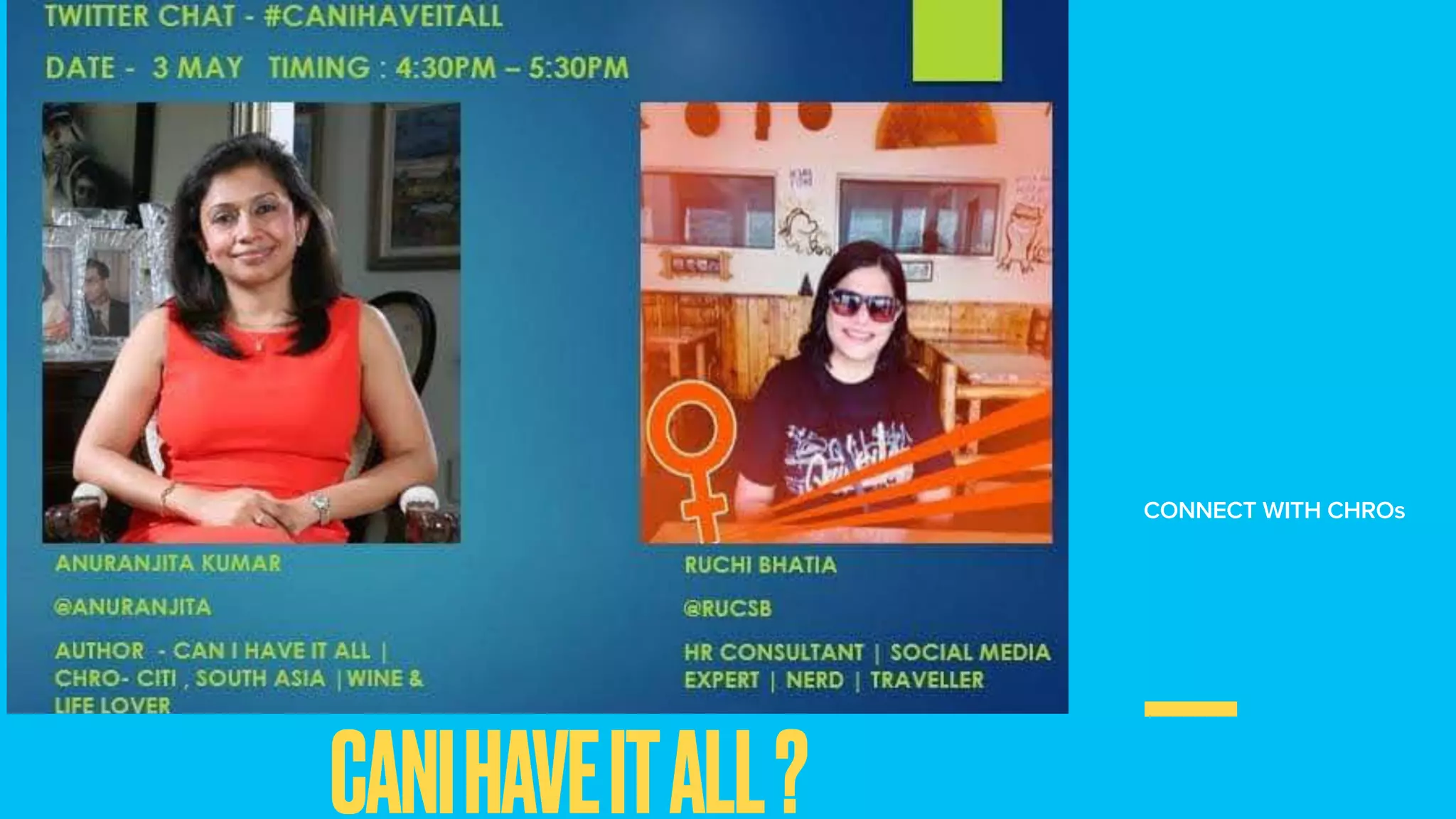 Ruchi Bhatia Diversity and Inclusion | PPT