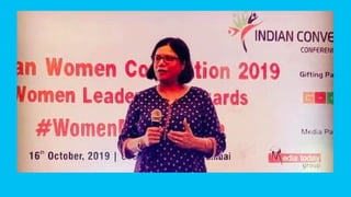 Ruchi Bhatia Diversity and Inclusion | PPT