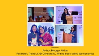 Ruchi Bhatia Diversity and Inclusion | PPT