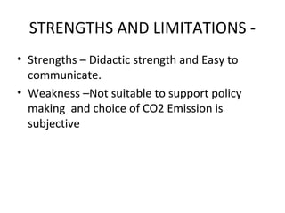 ecological footprinting | PPT