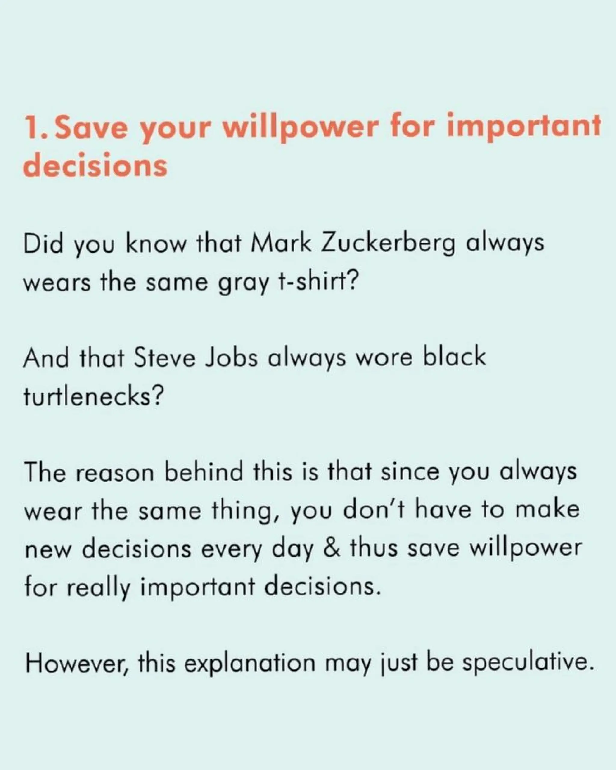 5 tips to make better decision | PDF