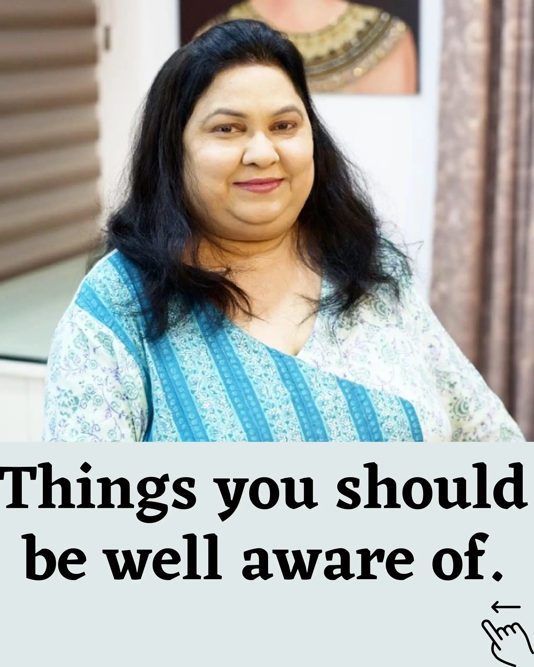 Thins you should be well aware of in your life to be successful | PDF