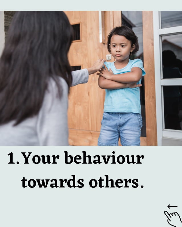 Thins you should be well aware of in your life to be successful | PDF