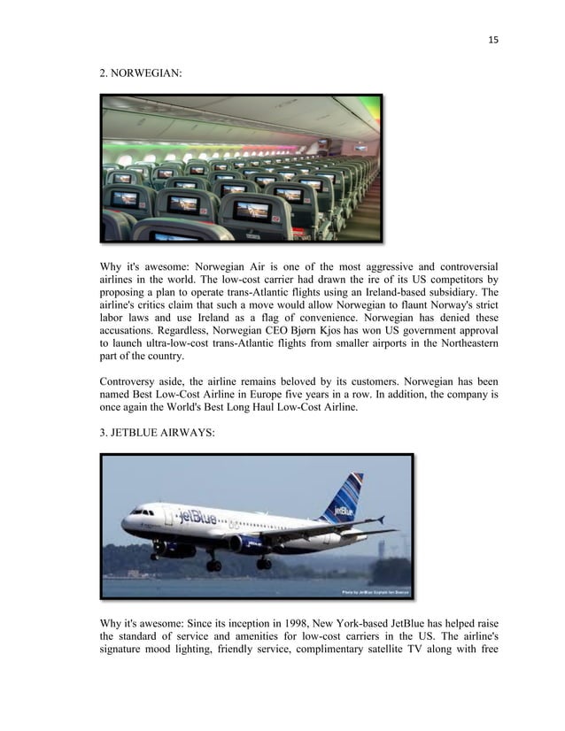 Black book Graduation Project | PDF | Air Travel | Travel Type
