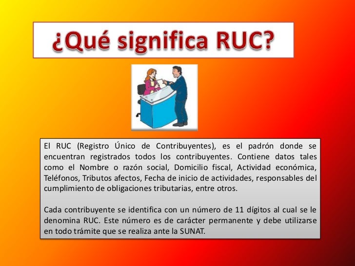 Ruc