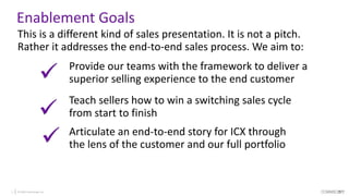 The RUCKUS Edge: Sales Training Event | PDF