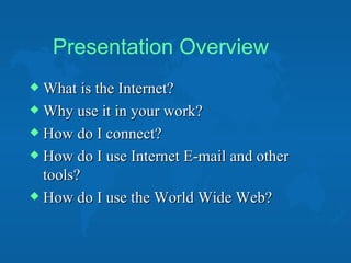 Rutgers - RUCS Internet | PPT