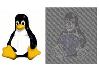 Российская криптография: блочные шифры и их режимы шифрования (Russian ...