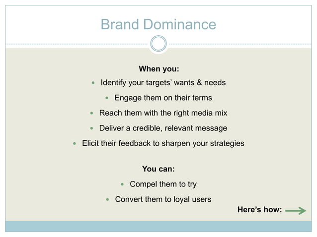 Rudden Capabilities for LinkedIn | PPT