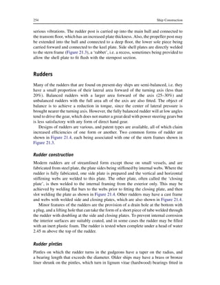 Rudder.pdf | Sailing | Sports