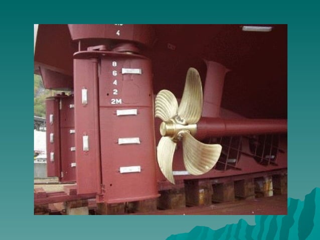 Ship Rudders | PPT | Sailing | Sports