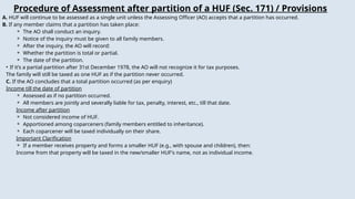 Ruderansh assignment 2 assessment of HUF.pptx