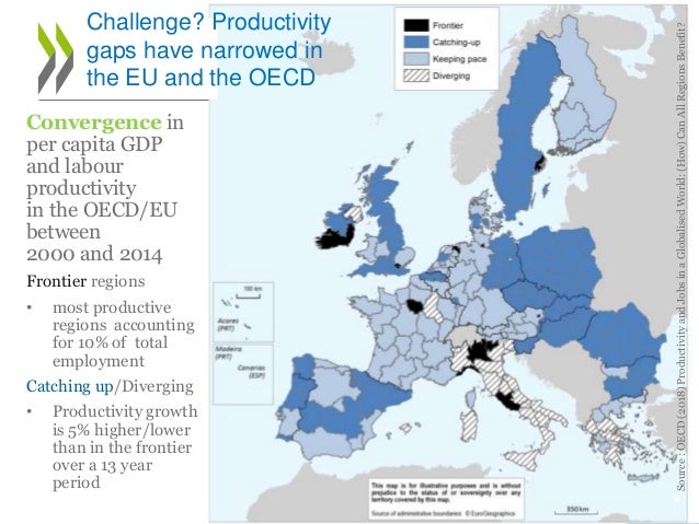 OECD Regions and Cities at a Glance 2018 - Overview