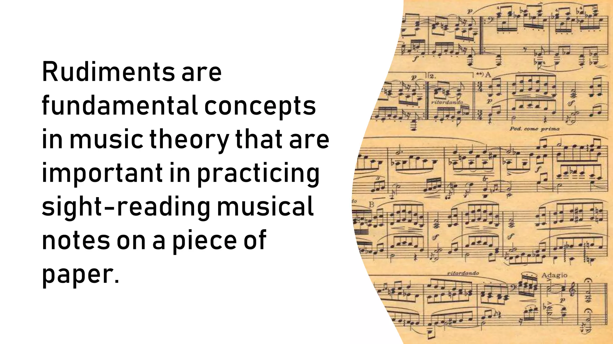 Rudiments-of-Music.MAPE-202.pptx | Classical Music | Music