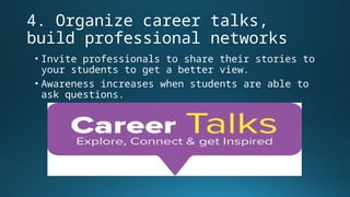 Rudiments of Career Pathing K to 12.pptx